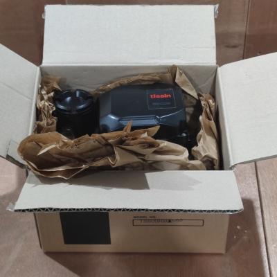 中国 TS300 空気フィルター調節器 Tissin TS800 インテリジェントバルブコントローラ TS600 電気気圧式バルブ位置付け器 販売のため