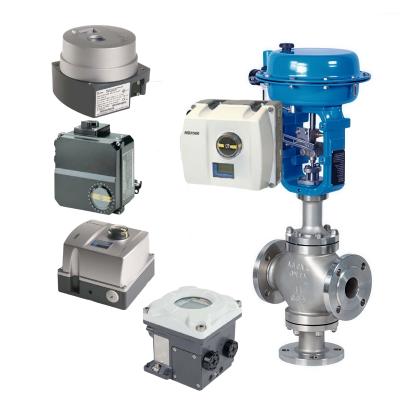 China Metso Neles ND7000 / ND9000 Intelligent Valve Positioner | Smart Flow Control Solution for sale