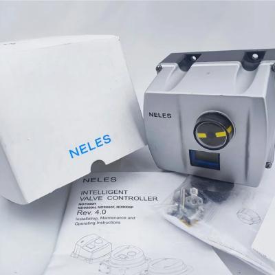 China Metso Neles ND7000 / ND9000 Intelligentes Ventil-Positionierer zu verkaufen