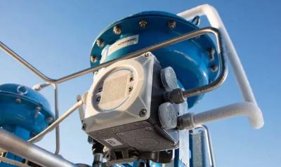 China Metso Neles ND7000 / ND9000 Intelligentes Ventil-Positionierer zu verkaufen