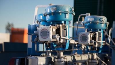 China Metso Neles ND7000 / ND9000 Intelligentes Ventil-Positionierer zu verkaufen