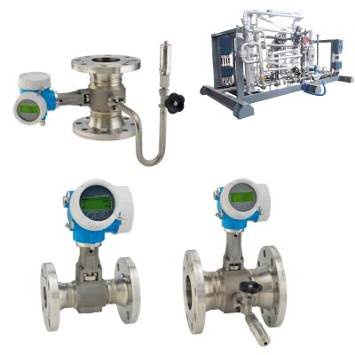 China Endress Hauser New Original E + H Proline Prowirl F 200 7F2B 7F2C Vortex Flowmeter for sale