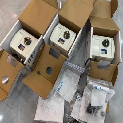 China Controlador de Válvula Inteligente Neles ND7000 com Comunicação HART à venda