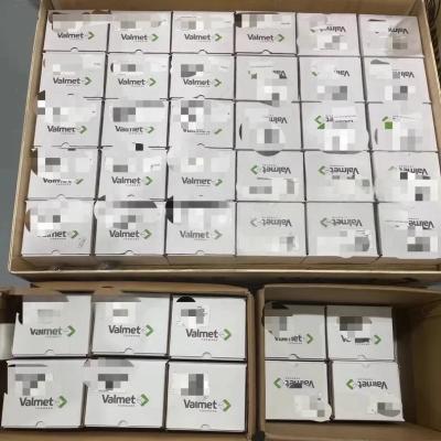 China Controlador de Válvula Inteligente Neles ND7000 com Comunicação HART à venda