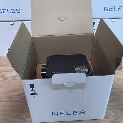 중국 넬스 NE700 전압 밸브 포지셔너 4-20mA 입력 IP54 판매용