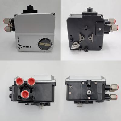 중국 넬스 NE700 전압 밸브 포지셔너 4-20mA 입력 IP54 판매용