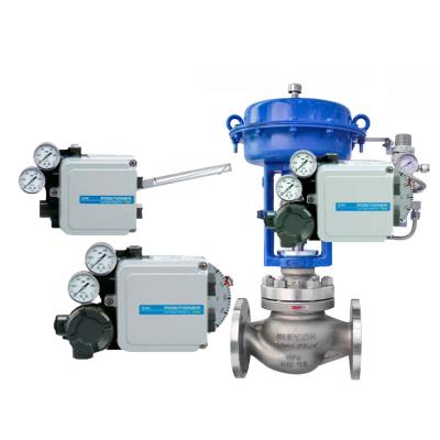 China Posicionador de Válvula Eletropneumático SMC IP8000-030/031 IP8100-030/031/031 Da China à venda