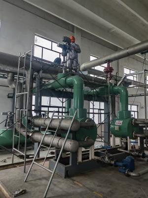 Китай Взрывозащищенный многооборотный электропривод FFC EFX-D для задвижек продается