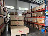 China Flowserve Logix 3200 Digital Valve Positioner High Performance Valve Control for sale