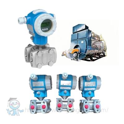 China Endress Hauser Deltabar PMD75 Differential Pressure Transmitter 4-20mA HART for sale