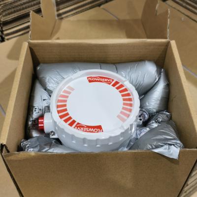 中国 フローサーブロジックス420 パネウマティック制御バルブポジショナー 5-100 Psi 販売のため