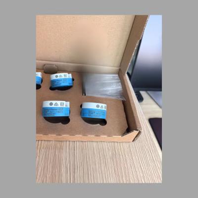 China Endress+Hauser Proline Prowirl O 200 vortex flowmeter and ITEMP TMT82 HART 7 temperature transmitter with flow control valve assembly for sale