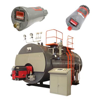 China Fireye 95DSS3-1WINC Flame Detector with Modbus Interface for Industrial Boilers for sale