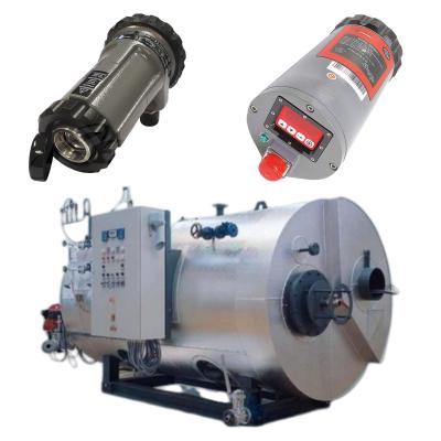 China Fireye 95DSS3-1WINC Flame Detector with Modbus Interface for Industrial Boilers for sale