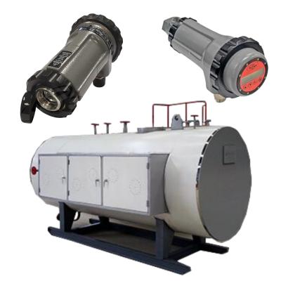 China Fireye 95DSS3-1WINC Flame Detector with Modbus Interface for Industrial Boilers for sale