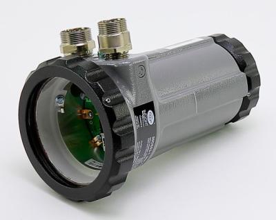 China Fireye 95DSS3-1WINC Flame Detector with Modbus Interface for Industrial Boilers for sale