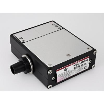 China Fireye 95DSS3-1WINC Flame Detector with Modbus Interface for Industrial Boilers for sale