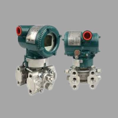 China Valve switching device equipped with a Yokogawa VY series vortex flowmeter and EJX115A low-flow transmitter for sale