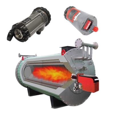 China Fireye 95DSS3-1WINC UV Flame Scanner with Modbus Interface for sale