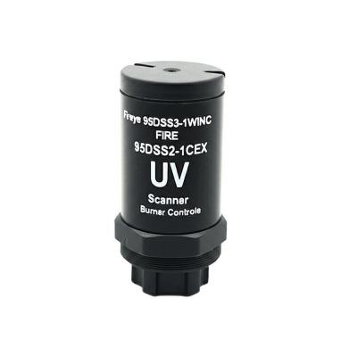 China Fireye 95DSS3-1WINC UV Flame Scanner with Modbus Interface for sale