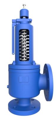 China Range: 0.2-16 bar DN50 PN25 Brand New Safety Valve SPIRAX SARCO SV607DS for sale