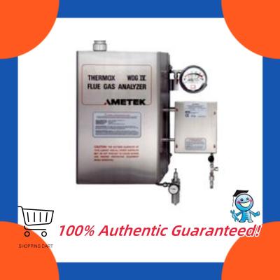 China Ametek Thermox Oxygen Analyzers WDG-V UOP Flue Gas O2 Analyzer In-Situ Zirconia Probe for Fired Heaters for sale