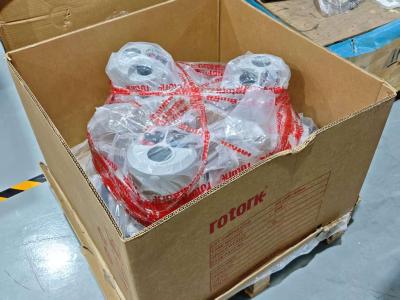 중국 로토르크 IQ10 전기 액추에터 전기 나비 공 밸브 비 침습 조절 버스 유형 판매용