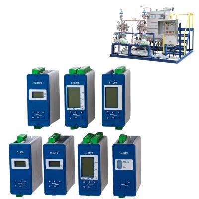 China Spirax Sarco Level Controllers LC1350 LC1800 LC2250 | Boiler Water Control Solutions for sale