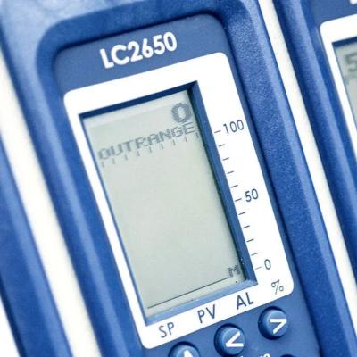 China Los controladores de nivel de Spirax Sarco LC1350 LC1800 LC2250 en venta