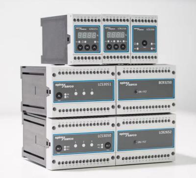 China Los controladores de nivel de Spirax Sarco LC1350 LC1800 LC2250 en venta