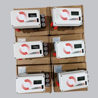 China Danfoss EV250B solenoid valve, Flowserve Logix 520MD smart valve positioner (520md + 47-W2D300-GM3-1100), large quantities in stock, special discounts. for sale