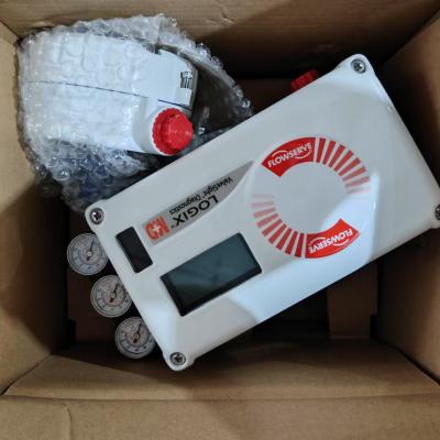 China Danfoss EV250B solenoid valve, Flowserve Logix 520MD smart valve positioner (520md + 47-W2D300-GM3-1100), large quantities in stock, special discounts. for sale