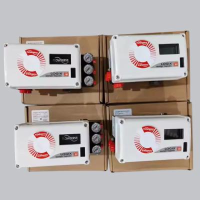 China Danfoss EV250B solenoid valve, Flowserve Logix 520MD smart valve positioner (520md + 47-W2D300-GM3-1100), large quantities in stock, special discounts. for sale