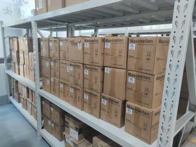 중국 Masoneilan 35002 시리즈 Camflex 회전 제어 밸브 Masoneilan SVI2 SVI3 디지털 밸브 포지셔너 판매용