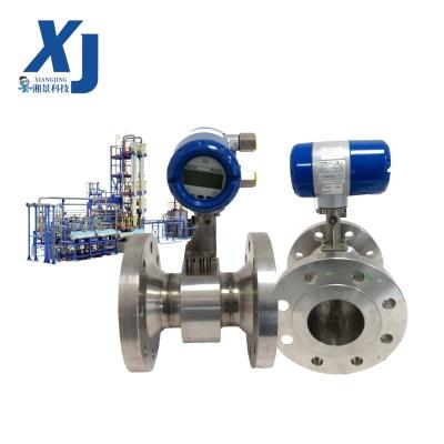 China Krohne Vortex Flowmeter Water and Condensate Flow Monitoring Industrial Flow Sensor OPTISWIRL 4070C Krohne Flow Meter for sale