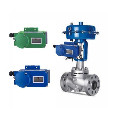 中国 Foxboro SRD991 インテリジェントバルブポジショナー 新規オリジナルサプライヤー 販売のため