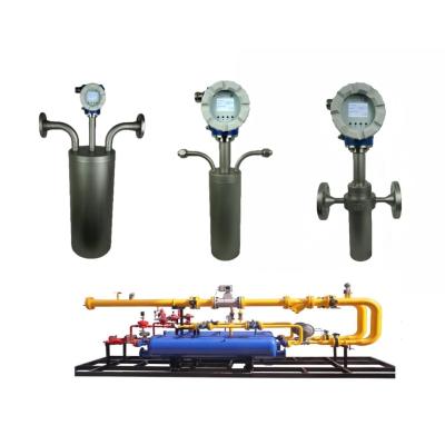 China Bopp Reuther Liquid Density Meter DIMF 1.3 DIMF 2.0 DIMF 2.1 Density and Concentration Meter Density Measuring Device for sale