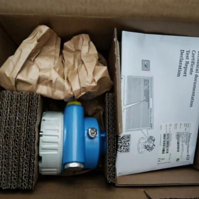 China Endress Hauser Vibronic Point Level Detection Liquiphant FTL50 FTL51 FTL51B FTL51C FTL62 FTL64 FTL70 for sale
