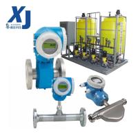 China Flow Control E+H Proline Promag P 300 Electromagnetic Flow Meter Endress Hauser Digital Flow Meter for sale