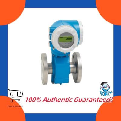 China Flow Control E+H Proline Promag P 300 Electromagnetic Flow Meter Endress Hauser Digital Flow Meter for sale