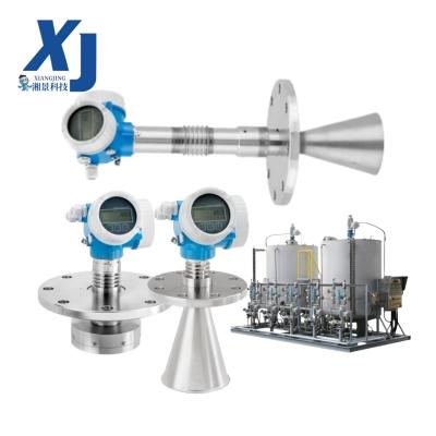 China Endress Hauser E+H Micropilot FMR54 Liquids  Radar Level Transmitter Liquid Level Measurement for Petrochemical Water Industry for sale