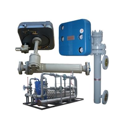 China Masoneilan 12800 Series Flanged Screwed Pneumatic Level Controllers Range 355mm Through 3048mm Level Transmitter for sale