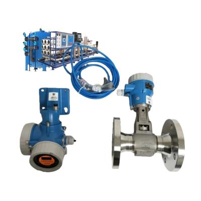 China Endress Hauser Proline Prowirl F 200 Vortex Flow Meter Steam Gas & Liquid Flow Measurement E+H Flowmeter for sale