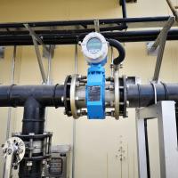 China High Accuracy Proline Prowirl F 200 by Endress Hauser Vortex Flow Meter for Process Control for sale