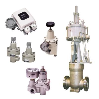China KOSO 400H Parallel Slide Valves for Petrochemical Power Generation Fluid Control Industrial for sale