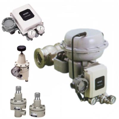 China KOSO 210E 220E Eccentric Segmental Ball Valves Power Plant Oil Gas Process Control for sale