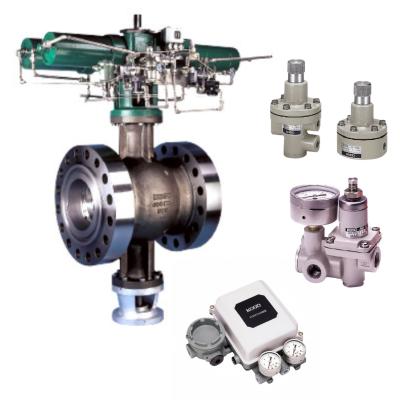 China KOSO 210C 230C Concentric Segmental Ball Valves Power Plant Petrochemical Processing for sale