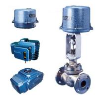 China KOSO 3500 3620 Solid State Electronic Actuators for Refinery Petrochemical Process Control Systems for sale