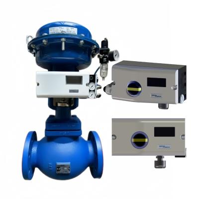 China Valve Diagnostics Explosion-proof Valve Positioner SP7 Spirax Sarco Smart Digital Valve Controller for sale