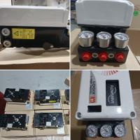 China Flowserve Logix 520MD Digital Smart Diagnostics Pneumatic Control Valve Positioner for sale